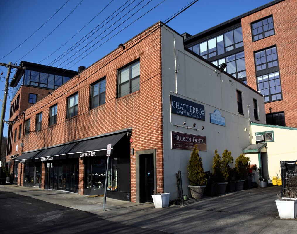 Hudson Dental Care - Home